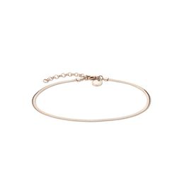 Liebeskind Berlin Foot Jewelry female Gold size One Size