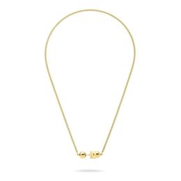 Liebeskind Berlin Necklace female Gold size One Size
