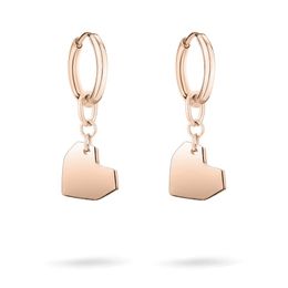 Liebeskind Berlin Earrings female Gold size One Size
