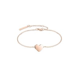 Liebeskind Berlin Bracelet female Gold size One Size
