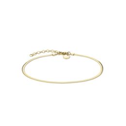 Liebeskind Berlin Foot Jewelry female Gold size One Size