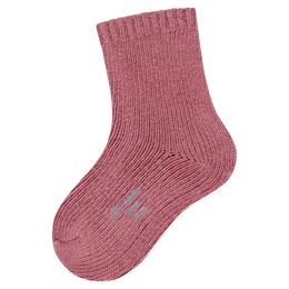 Sterntaler Socken M&auml;dchen Gr&ouml;&szlig;e 34 rosa