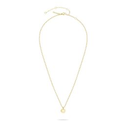 Liebeskind Berlin Necklace female Gold size One Size
