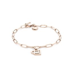 Liebeskind Berlin Bracelet female Gold size One Size