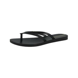 Ipanema T-Bar Sandals female Black size 37