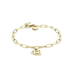 Liebeskind Berlin Bracelet female Gold size One Size