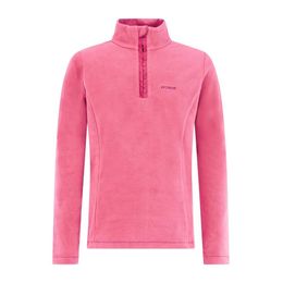 Protest Athletic Sweatshirt 'Remutey JR' girl Pink size 104
