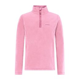 Protest Athletic Sweatshirt 'Remutey JR' girl Pink size 116