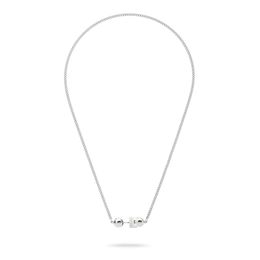 Liebeskind Berlin Necklace female Silver size One Size