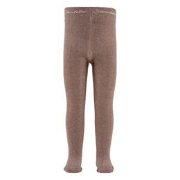 Sterntaler Strumpfhose M&auml;dchen Gr&ouml;&szlig;e 104 braun