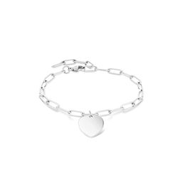 Liebeskind Berlin Bracelet female Silver size One Size