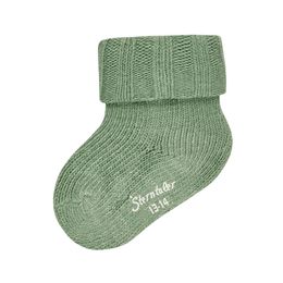 Sterntaler Socks boy Green size 16
