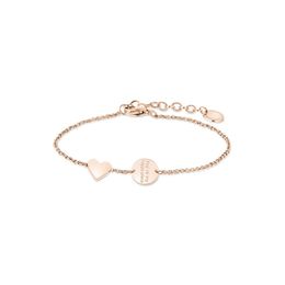 Liebeskind Berlin Bracelet female Gold size One Size