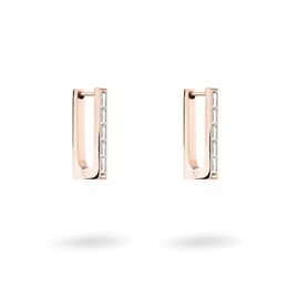 Liebeskind Berlin Earrings female Gold size One Size