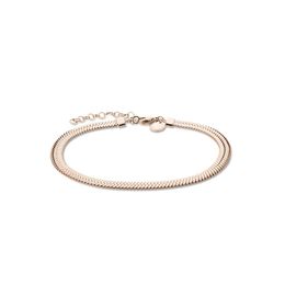 Liebeskind Berlin Foot Jewelry female Pink size One Size