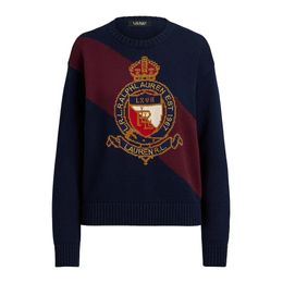 Lauren by Ralph Lauren Lauren Ralph Lauren Sweater female Blue size XS