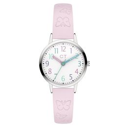 Cool Time Watch girl Purple size One Size