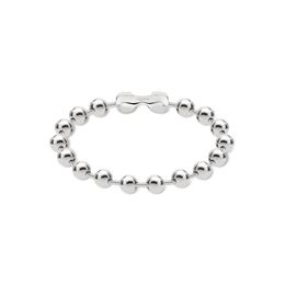 Liebeskind Berlin Bracelet female Silver size One Size