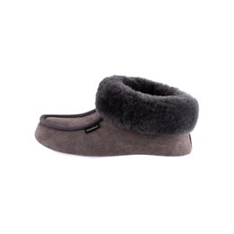 Shepherd Slippers 'Moa' female Black size 39
