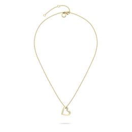 Liebeskind Berlin Necklace female Gold size One Size