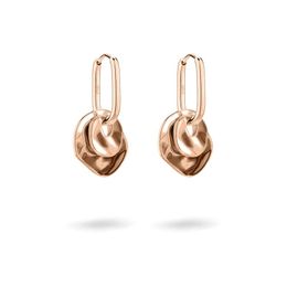 Liebeskind Berlin Earrings female Gold size One Size