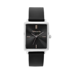 Tamaris Analog Watch female Black size One Size