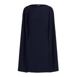 Lauren by Ralph Lauren Lauren Ralph Lauren Cocktail Dress 'PETRA' female Blue size 6