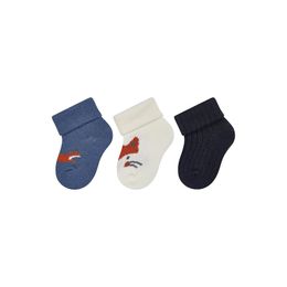Sterntaler Socks boy Mixed colors size Onesize