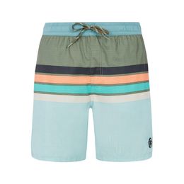 Protest Board Shorts 'PRTAvik' male Green size S