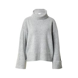 Vila Sweater 'VIROLFIE' female Grey size L