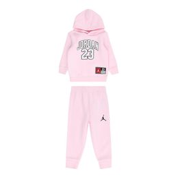 Jordan Sweatsuit boy Pink size 24