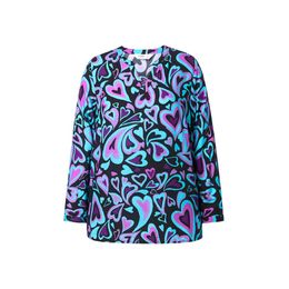 Angel of Style Tunic female Blue size 52