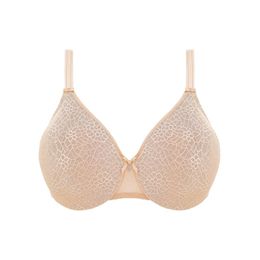 Chantelle Minimizer 'Magnifique' female Beige size 70