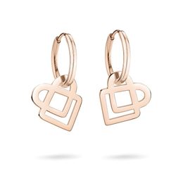 Liebeskind Berlin Earrings female Gold size One Size