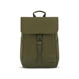 Johnny Urban Backpack 'Mika' male Green size One Size