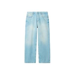 Burocs Jeans 'Vince' male Blue size 34