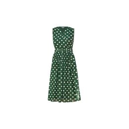YUMI Summer Dress female Green size 40
