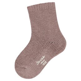 Sterntaler Socks girl Grey size 18