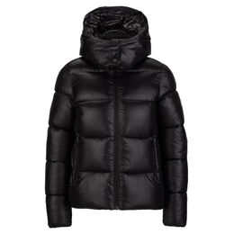 19V69 Italia Winter Jacket 'Grazia' female Black size M