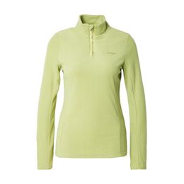 Protest Athletic Sweatshirt 'PRTRemutez' female Green size L