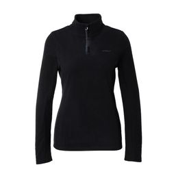 Protest Athletic Sweatshirt 'PRTRemutez' female Black size L