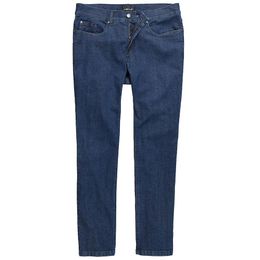 Men Plus Jeans male Blue size 52