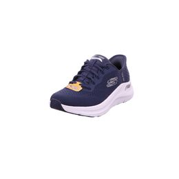 Skechers Sneakers 'ARCH FIT 2.0 - EASY CHIC' female Blue size 42