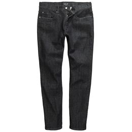 Men Plus Jeans Herren Gr&ouml;&szlig;e 48 black denim