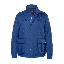 JP1880 Winter Jacket male Blue size 4XL