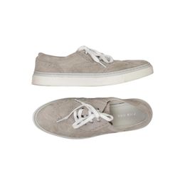 Pier One Sneaker Damen Gr&ouml;&szlig;e 38 Second Hand grau