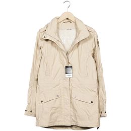 Icepeak Jacke Damen Gr&ouml;&szlig;e M Second Hand beige