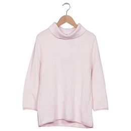 Peter Hahn Pullover Damen Gr&ouml;&szlig;e M Second Hand pink