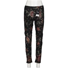 Desigual Jeans Damen Gr&ouml;&szlig;e 29 Second Hand bunt