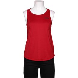 adidas Performance Top Damen Gr&ouml;&szlig;e S Second Hand rot
